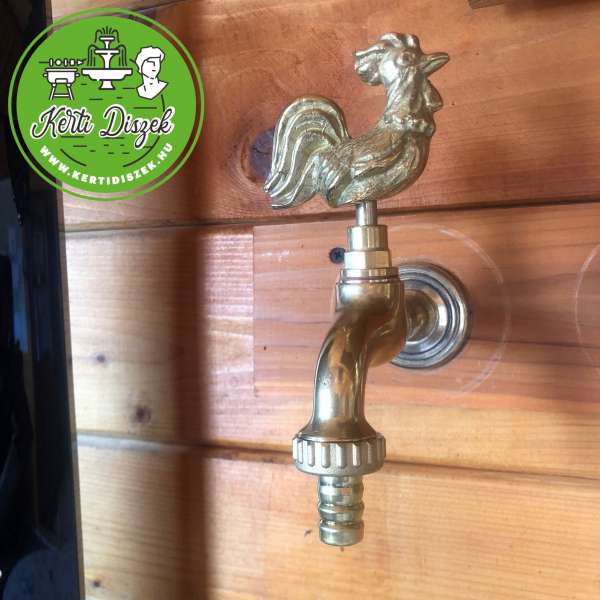 Online vásárlás figurás réz csapok! Ezt látnod kell!